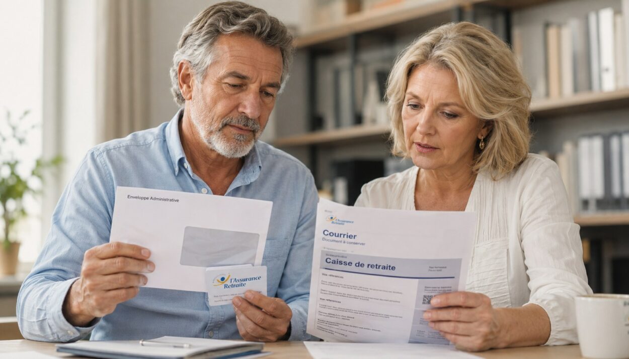 Pension de réversion 2026 : conditions et calcul